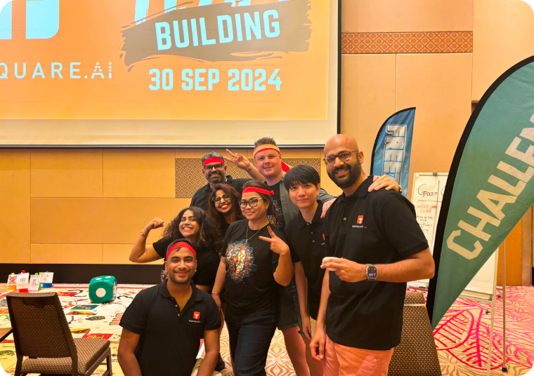 About TabSquare | AI Leaders in Restaurant Tech | TabSquare