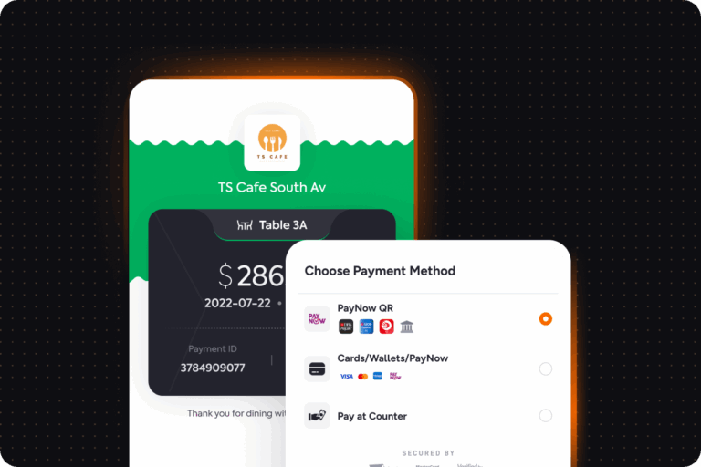 Empowering the F&B Industry with Next-Generation AI | TabSquare | TabSquare